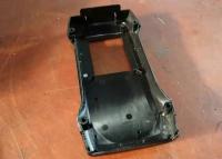 China TSMP NAK20 Plastic Injection Mould For Toy Car Cover for sale
