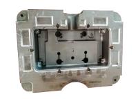 China TSMP NAK20 Plastic Injection Mould For Toy Car Cover for sale