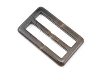 China Injection Moulding Nylon POM Triglide Buckles For Bag for sale