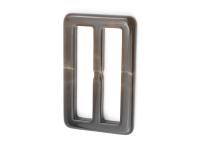China DME Injection Mould PMMA Plastic Snap Button For Clothes for sale