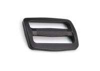 China LKM Injection Moulded Adjustable Square Slider For Dog Collar for sale