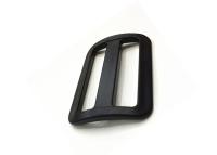 China OEM Injection Molded Adjustable POM Backpack Quick Release Clips for sale