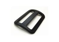 China OEM Injection Molded Adjustable POM Backpack Quick Release Clips for sale