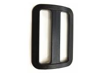China OEM Injection Molded Adjustable POM Backpack Quick Release Clips for sale