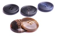 China Size 20 POM Snap Button Plastic Injection Mould for sale