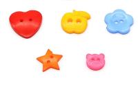 China Size 20 POM Snap Button Plastic Injection Mould for sale