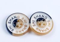 China FUTA POM Plastic Injection Moulding For 28MM Garment Snap Buttons for sale