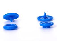 China POM Plastic Injection Mold For 10mm 16mm Anti Fire Snap Button for sale