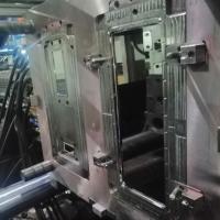 China P20 Double Color Plastic Injection Mold for Digital  Shell Parts for sale