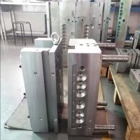 China Yudo Hot Runner NAK80 PP Plastic Injection Molding for sale