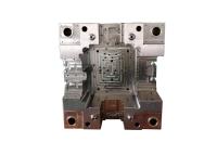 China OEM 0.05mm Precision TPE Plastic Injection Tooling for sale