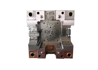 China OEM 0.05mm Precision TPE Plastic Injection Tooling for sale