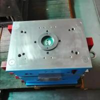 China OEM 0.05mm Precision TPE Plastic Injection Tooling for sale