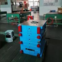 China OEM 0.05mm Precision TPE Plastic Injection Tooling for sale