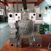 China OEM 0.05mm Precision TPE Plastic Injection Tooling for sale