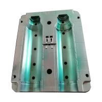 China OEM 0.05mm Precision TPE Plastic Injection Tooling for sale