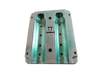 China ABS Plastic Injection Mould For Automotive Parts for sale