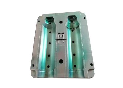 China ABS Plastic Injection Mould For Automotive Parts for sale