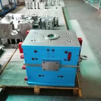 China ABS Plastic Injection Mould For Automotive Parts for sale