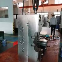 China ABS Plastic Injection Mould For Automotive Parts for sale