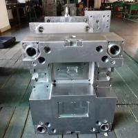 China ABS Plastic Injection Mould For Automotive Parts for sale