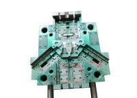 China Multi Cavity S136 Plastic Injection Mold Tooling for sale