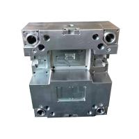 China Multi Cavity S136 Plastic Injection Mold Tooling for sale