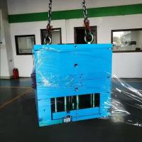 China HASCO Automotive Injection Mold DIN2738 For ABS Parts for sale