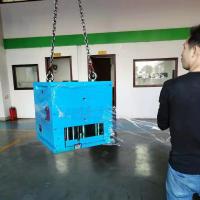 China HASCO Automotive Injection Mold DIN2738 For ABS Parts for sale