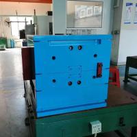 China HASCO Automotive Injection Mold DIN2738 For ABS Parts for sale