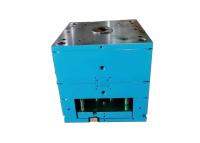 China HASCO Automotive Injection Mold DIN2738 For ABS Parts for sale