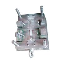 China ODM DIN2312 Plastic Injection Mold For ABS Plastic Auto Parts for sale