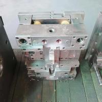 China ODM DIN2312 Plastic Injection Mold For ABS Plastic Auto Parts for sale