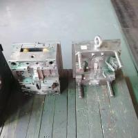 China ODM DIN2312 Plastic Injection Mold For ABS Plastic Auto Parts for sale