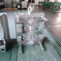 China ODM DIN2312 Plastic Injection Mold For ABS Plastic Auto Parts for sale