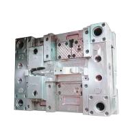China S136 PMMA Plastic Injection Molding Automotive Parts for sale