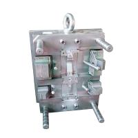China S136 PMMA Plastic Injection Molding Automotive Parts for sale