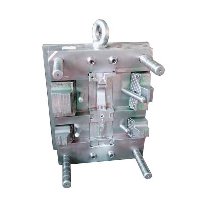 China S136 PMMA Plastic Injection Molding Automotive Parts for sale
