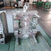 China S136 PMMA Plastic Injection Molding Automotive Parts for sale