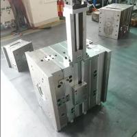 China MEUSBURGER Plastic Injection Mold 1000K Shots For Electronic Components for sale