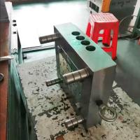 China MEUSBURGER Plastic Injection Mold 1000K Shots For Electronic Components for sale