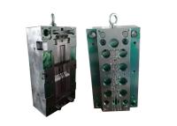 China DME Hot Runner M300 Plastic Injection Mold For Auto Parts for sale