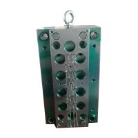 China DME Hot Runner M300 Plastic Injection Mold For Auto Parts for sale