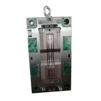 China DME Hot Runner M300 Plastic Injection Mold For Auto Parts for sale