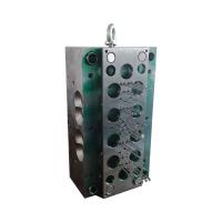 China DME Hot Runner M300 Plastic Injection Mold For Auto Parts for sale