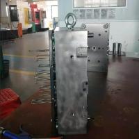 China 500K Shots Heat Treatment NAK80 Plastic Injection Moulding for sale