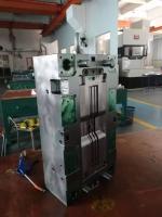China 500K Shots Heat Treatment NAK80 Plastic Injection Moulding for sale