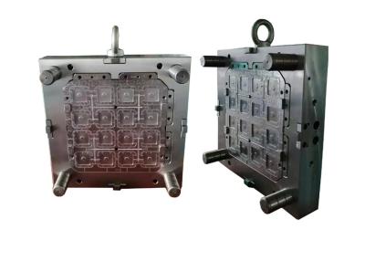 China HASCO MISUMI FUTABA LKM Equivalent Standard Plastic Injection Mold for sale