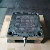China HASCO MISUMI FUTABA LKM Equivalent Standard Plastic Injection Mold for sale