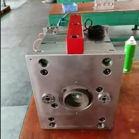 China HASCO MISUMI FUTABA LKM Equivalent Standard Plastic Injection Mold for sale